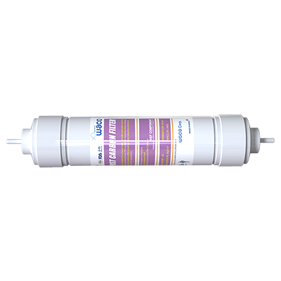 정수필터 - WACO Corp.